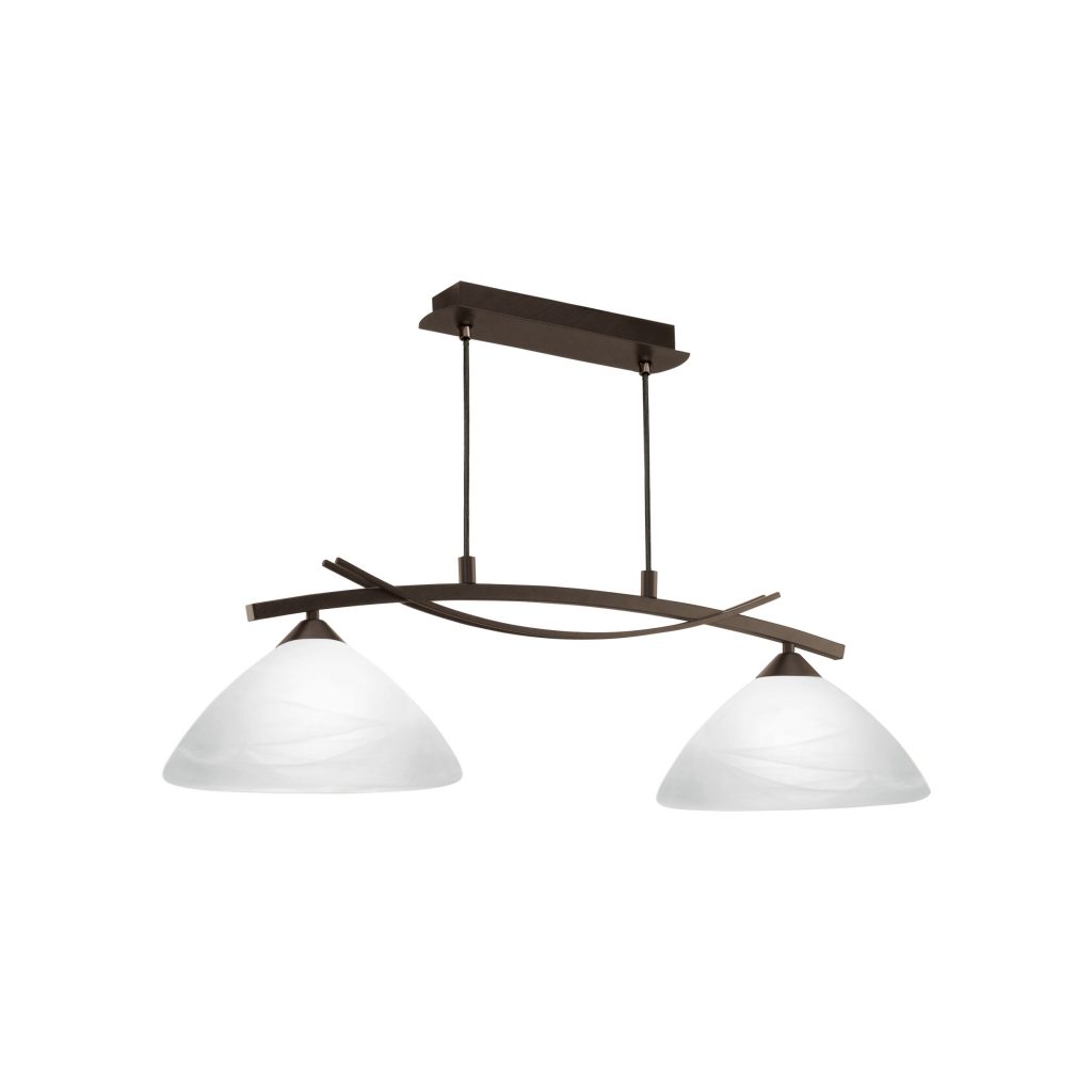 Lámparas techo estilo rústico archivos - Lámparas Afor